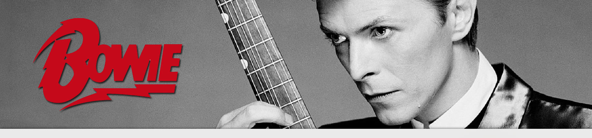 10 Years Without David Bowie - Eyesore Merch