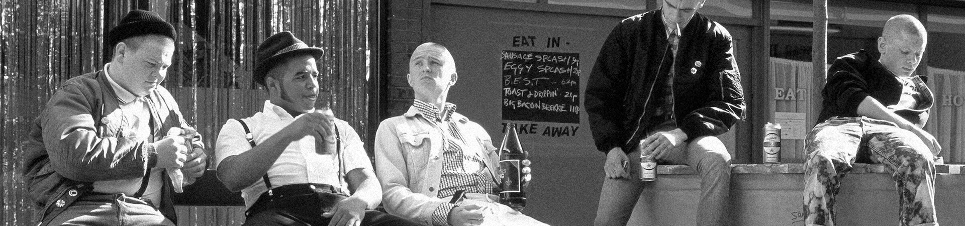 Punk Subgenres Explained From Hardcore to Ska. - Eyesore Merch